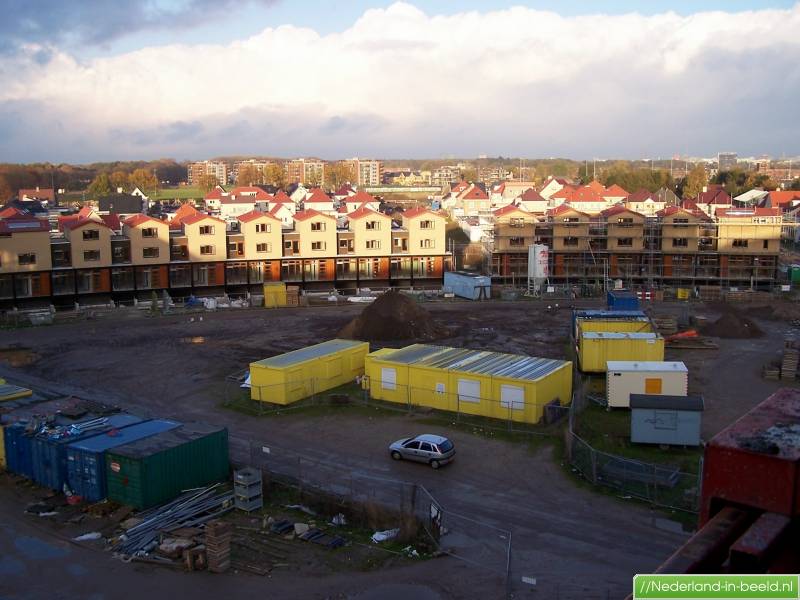Luchtfoto's Veldhoven / foto's Veldhoven | Nederland-in-beeld.nl