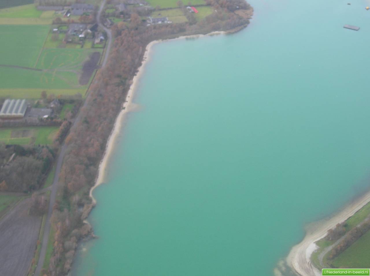 Luchtfoto's Volkel / foto's Volkel | Nederland-in-beeld.nl