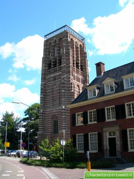 Luchtfoto's Vught / foto's Vught | Nederland-in-beeld.nl