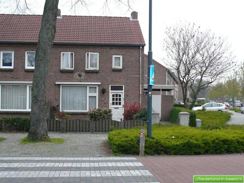 Luchtfoto's Vught / foto's Vught | Nederland-in-beeld.nl