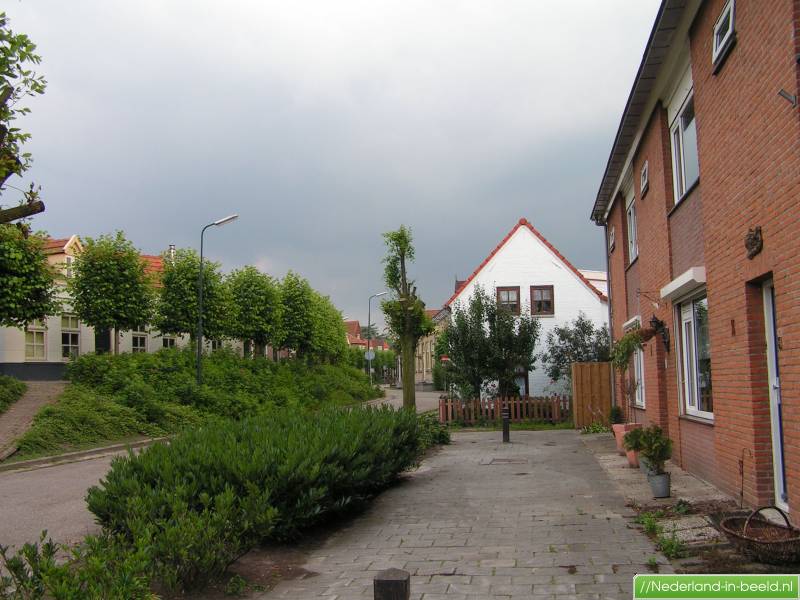 Luchtfoto's Waspik / foto's Waspik | Nederland-in-beeld.nl