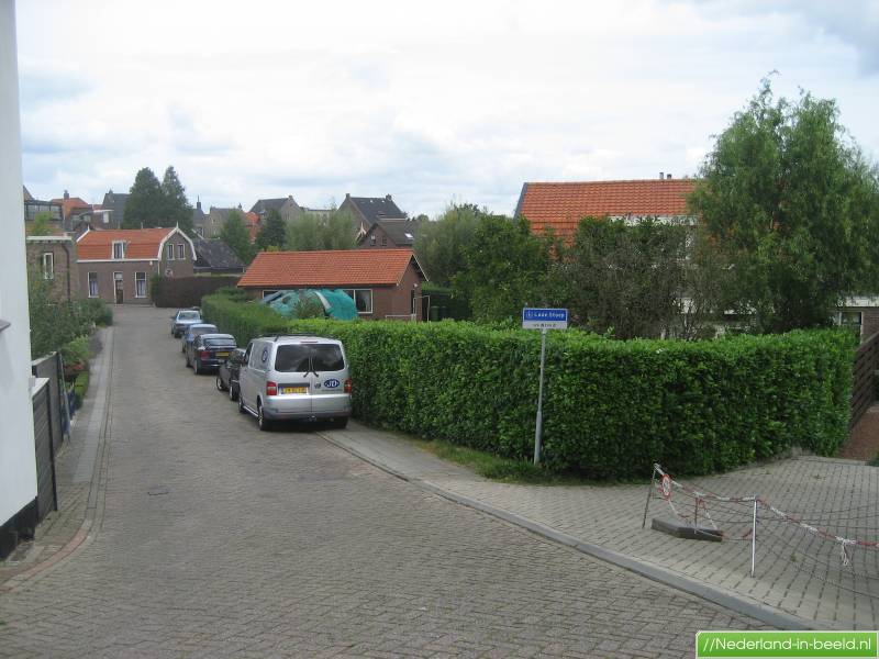 Luchtfoto's Werkendam / foto's Werkendam | Nederland-in-beeld.nl