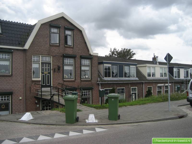 Luchtfoto's Werkendam / foto's Werkendam | Nederland-in-beeld.nl