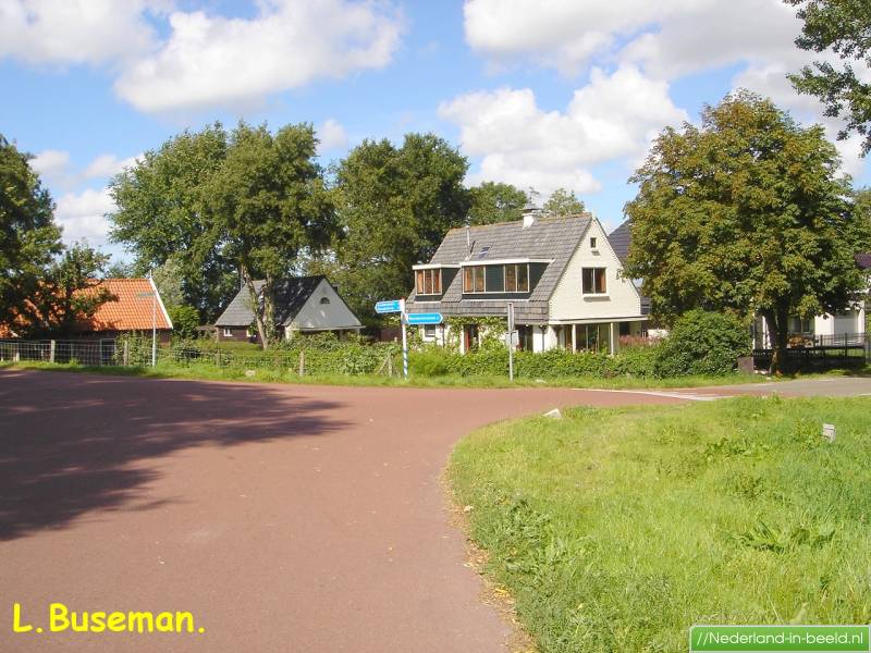 Luchtfoto's Schoorl / foto's Schoorl | Nederland-in-beeld.nl