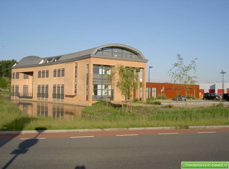 Luchtfoto's Wormerveer / foto's Wormerveer | Nederland-in-beeld.nl