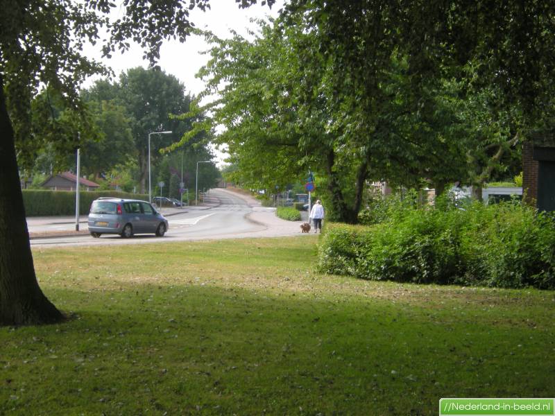 Luchtfoto's Papendrecht / foto's Papendrecht | Nederland-in-beeld.nl