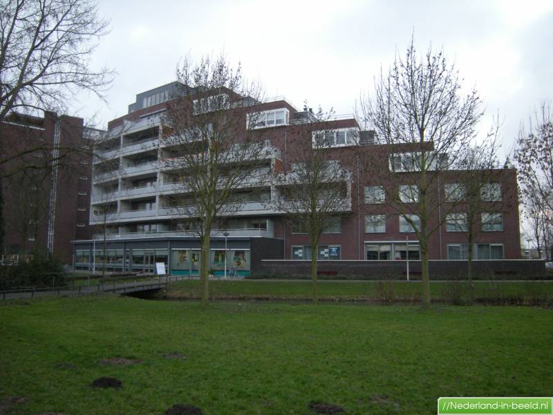 Luchtfoto's Papendrecht / foto's Papendrecht | Nederland-in-beeld.nl