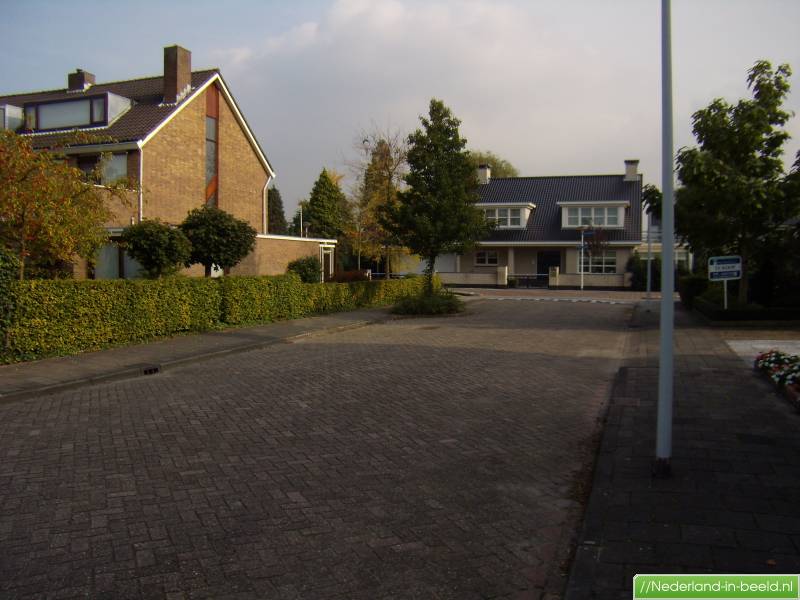 Luchtfoto's Papendrecht / foto's Papendrecht | Nederland-in-beeld.nl