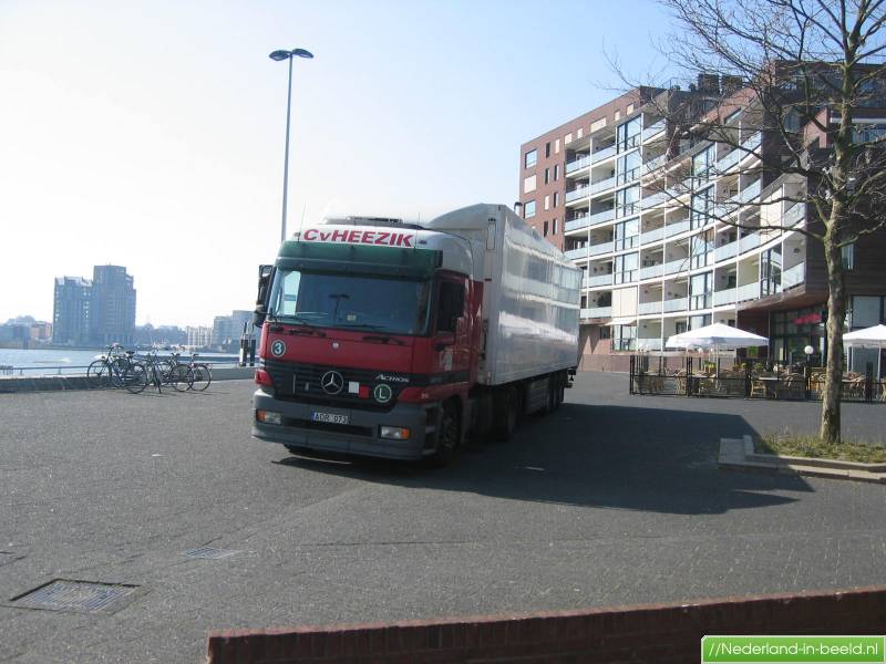 Luchtfoto's Papendrecht / foto's Papendrecht | Nederland-in-beeld.nl