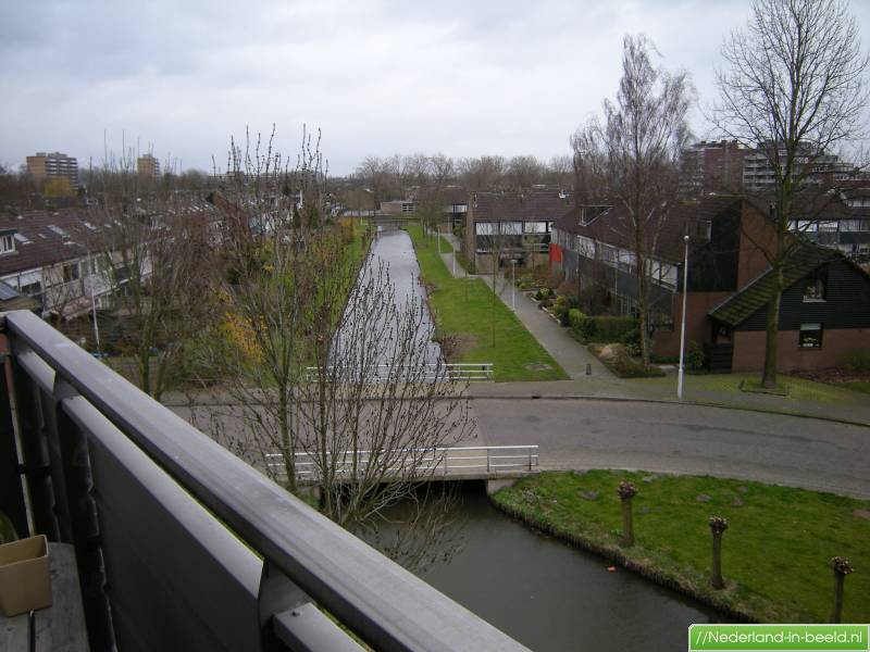 Luchtfoto's Papendrecht / foto's Papendrecht | Nederland-in-beeld.nl