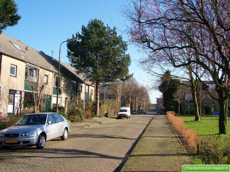 Luchtfoto's Pijnacker / foto's Pijnacker | Nederland-in-beeld.nl
