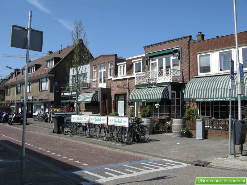 Luchtfoto's Pijnacker / foto's Pijnacker | Nederland-in-beeld.nl