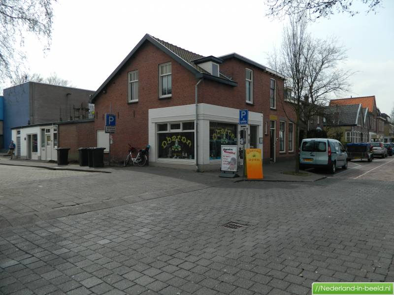 Luchtfoto's Pijnacker / foto's Pijnacker | Nederland-in-beeld.nl