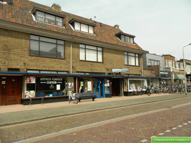 Luchtfoto's Pijnacker / foto's Pijnacker | Nederland-in-beeld.nl