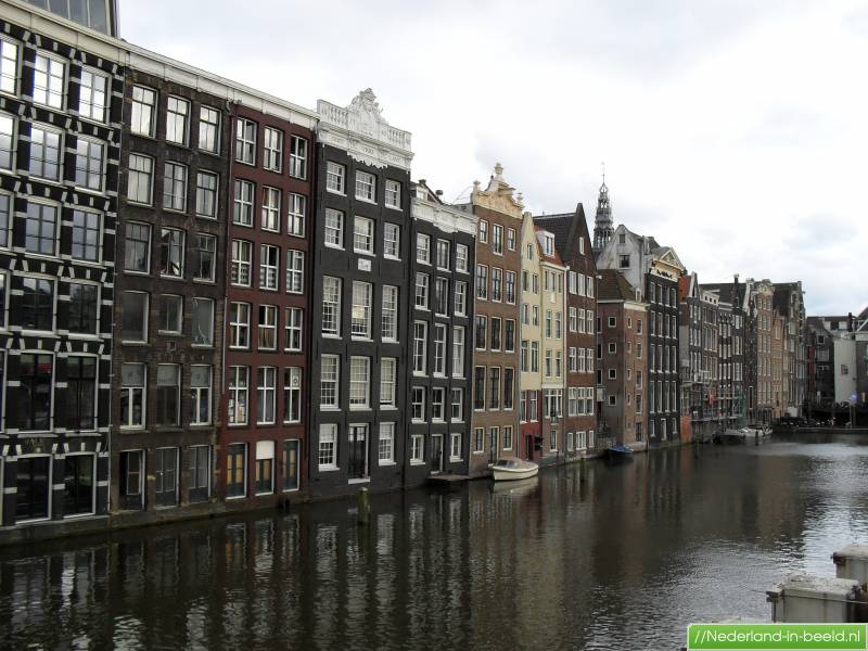 Amsterdam > Kramatweg luchtfoto's / foto's | Nederland-in-beeld.nl