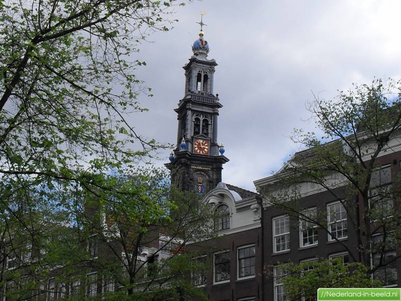 Luchtfoto's Amsterdam / foto's Amsterdam | Nederland-in-beeld.nl