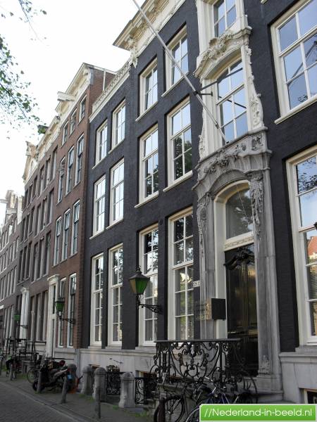 Luchtfoto's amsterdam / foto's amsterdam | Nederland-in-beeld.nl