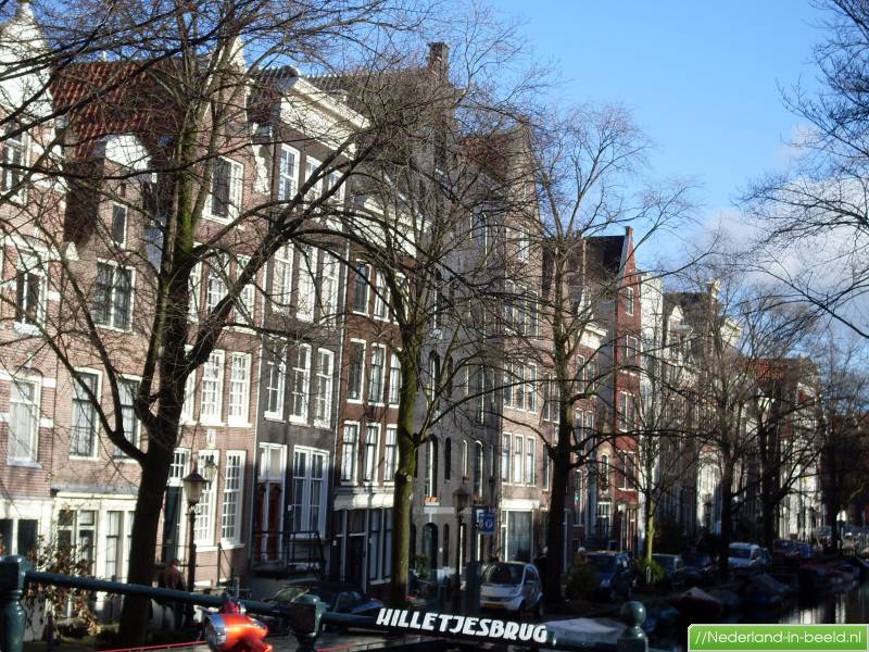 Luchtfoto's Amsterdam / foto's Amsterdam | Nederland-in-beeld.nl