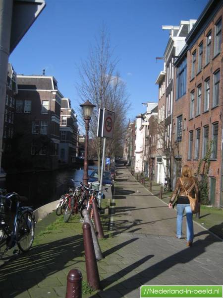 Luchtfoto's Amsterdam / foto's Amsterdam | Nederland-in-beeld.nl