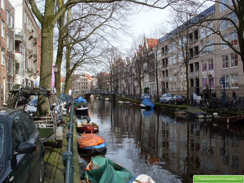 Amsterdam > Zwaardemakerstraat luchtfoto's / foto's | Nederland-in-beeld.nl