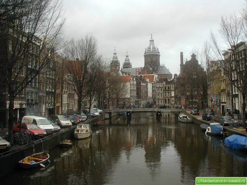 Amsterdam > Marathonweg luchtfoto's / foto's | Nederland-in-beeld.nl