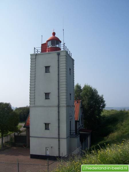 Andijk > Dijkweg luchtfoto's / foto's | Nederland-in-beeld.nl