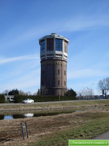 Assendelft > Dorpsstraat luchtfoto's / foto's | Nederland-in-beeld.nl