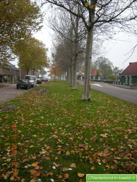 Assendelft > Algemeen luchtfoto's / foto's | Nederland-in-beeld.nl