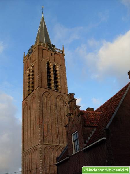 Beverwijk > Scheijbeecklaan luchtfoto's / foto's | Nederland-in-beeld.nl