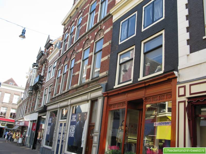 Luchtfoto's Haarlem / foto's Haarlem | Nederland-in-beeld.nl
