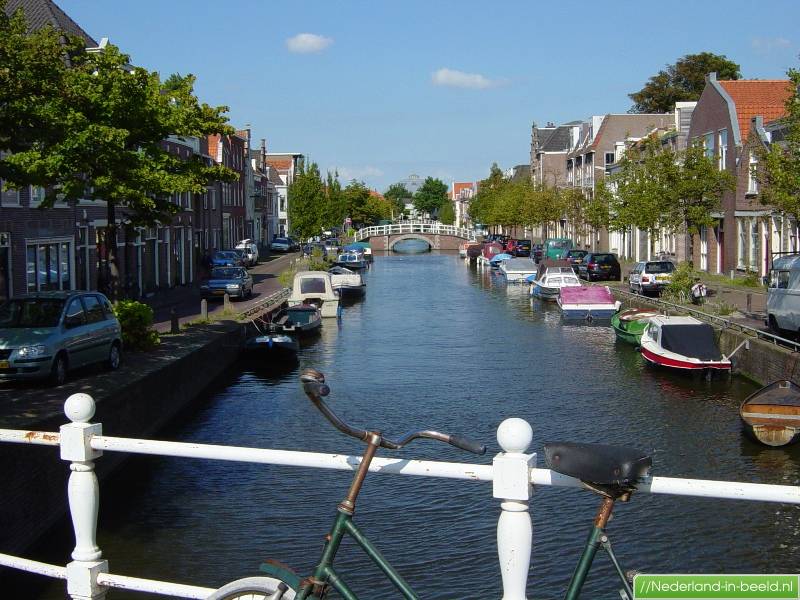 Haarlem > Verwulft luchtfoto's / foto's | Nederland-in-beeld.nl