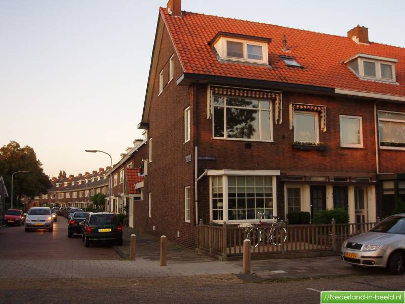 Luchtfoto's Haarlem / foto's Haarlem | Nederland-in-beeld.nl