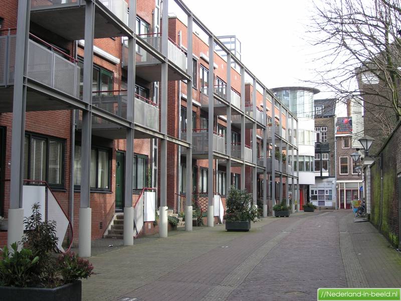 Luchtfoto's Haarlem / foto's Haarlem | Nederland-in-beeld.nl