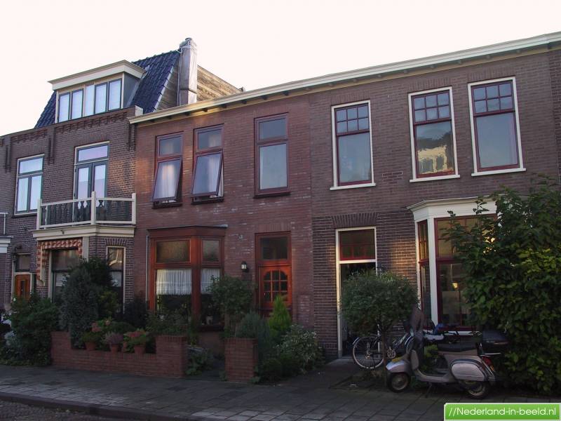 Luchtfoto's Haarlem / foto's Haarlem | Nederland-in-beeld.nl