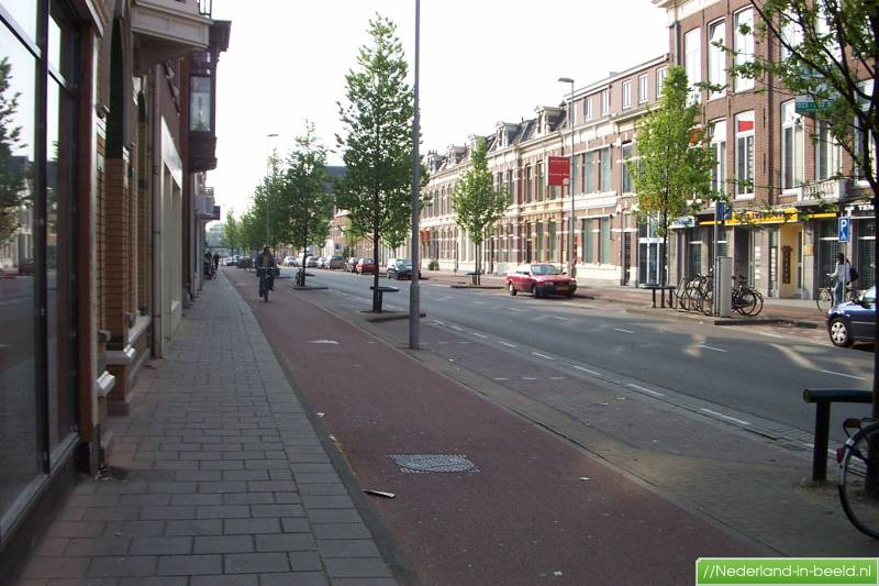Luchtfoto's Haarlem / foto's Haarlem | Nederland-in-beeld.nl