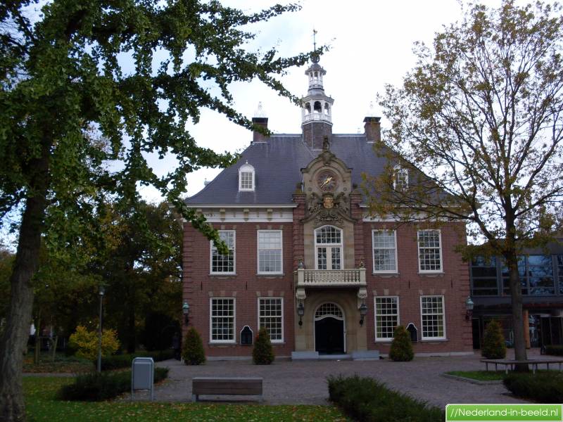 Heemstede > Algemeen luchtfoto's / foto's | Nederland-in-beeld.nl