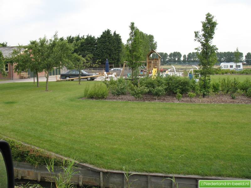 Hensbroek > Kwakelweg luchtfoto's / foto's | Nederland-in-beeld.nl