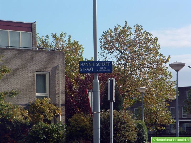 Hoofddorp > Markenburg luchtfoto's / foto's | Nederland-in-beeld.nl