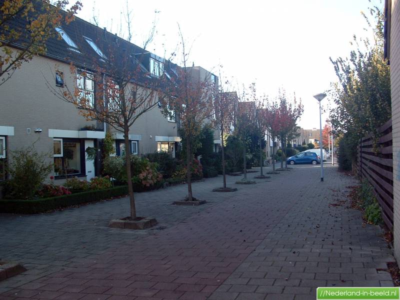 Hoofddorp > Westhove luchtfoto's / foto's | Nederland-in-beeld.nl