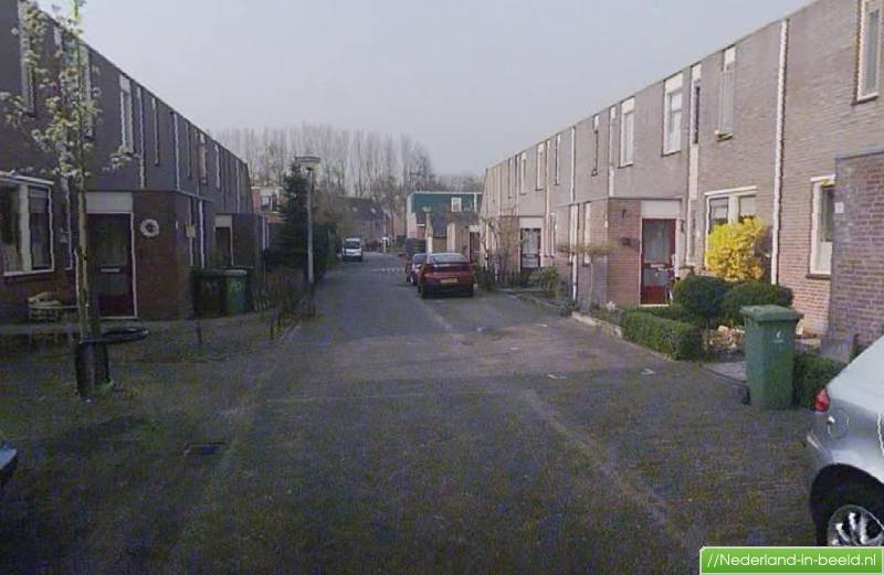 Luchtfoto's Huizen / foto's Huizen | Nederland-in-beeld.nl