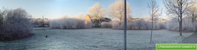 Luchtfoto's Huizen / foto's Huizen | Nederland-in-beeld.nl