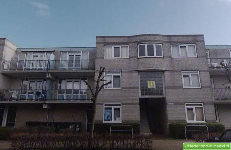 Luchtfoto's Huizen / foto's Huizen | Nederland-in-beeld.nl