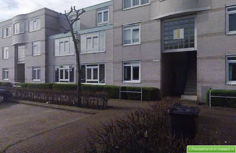 Luchtfoto's Huizen / foto's Huizen | Nederland-in-beeld.nl