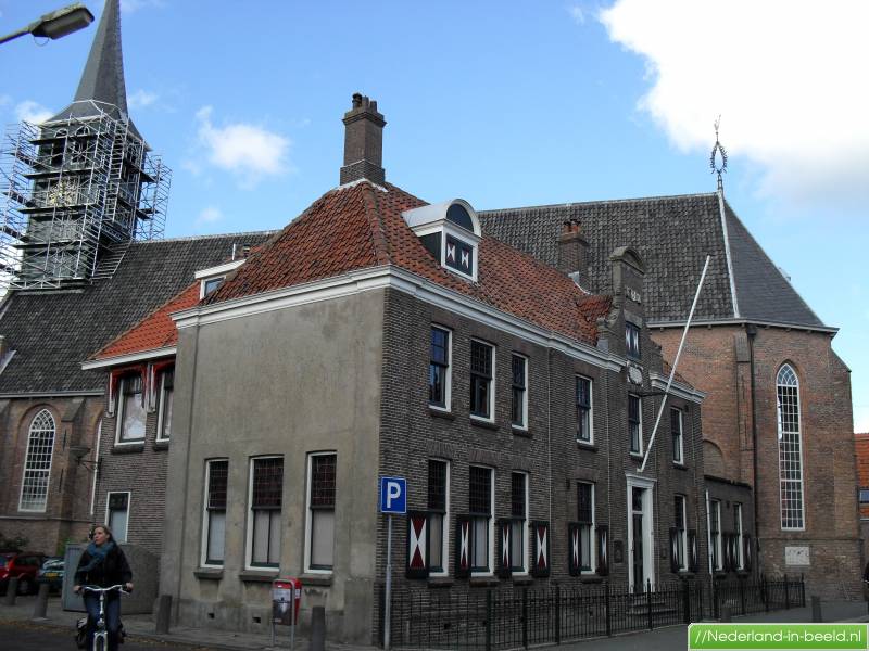 Krommenie > Zilverschoonlaan luchtfoto's / foto's | Nederland-in-beeld.nl