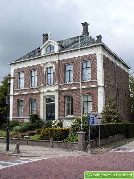 Landsmeer > Algemeen luchtfoto's / foto's | Nederland-in-beeld.nl
