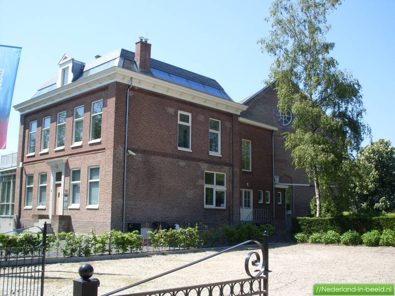 Lijnden > Lijnderdijk luchtfoto's / foto's | Nederland-in-beeld.nl