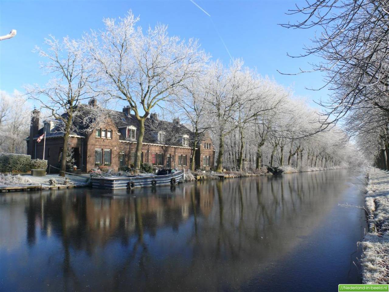 Muiden > Algemeen luchtfoto's / foto's | Nederland-in-beeld.nl