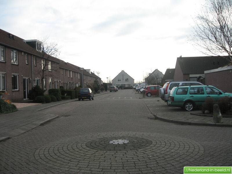 Oostzaan > Waterput luchtfoto's / foto's | Nederland-in-beeld.nl