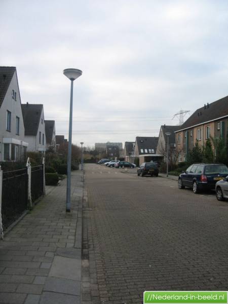 Oostzaan > Kerkbuurt luchtfoto's / foto's | Nederland-in-beeld.nl