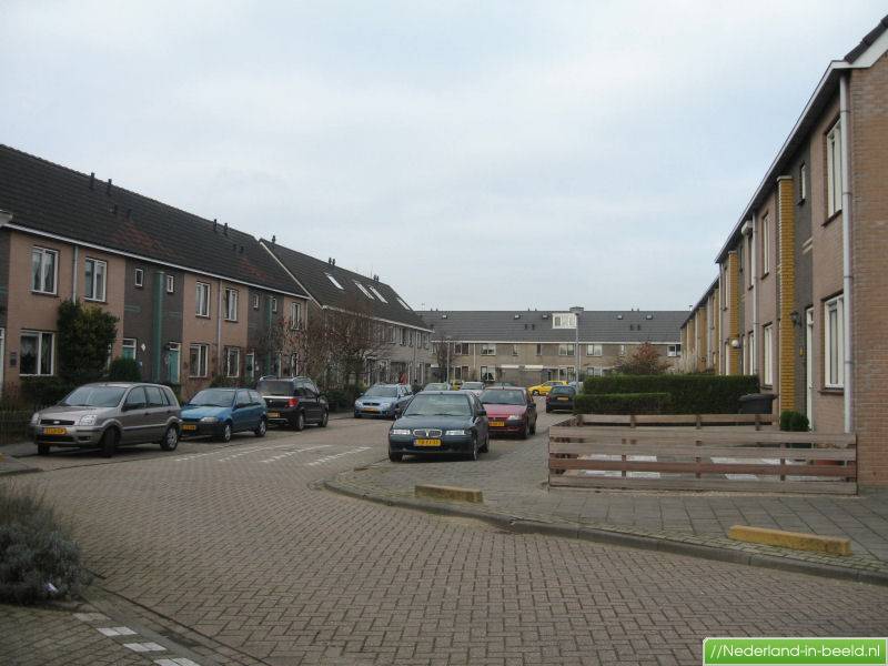 Oostzaan > Lisweg luchtfoto's / foto's | Nederland-in-beeld.nl